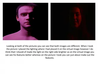 PPT - Principles of Lighting PowerPoint Presentation, free download ...