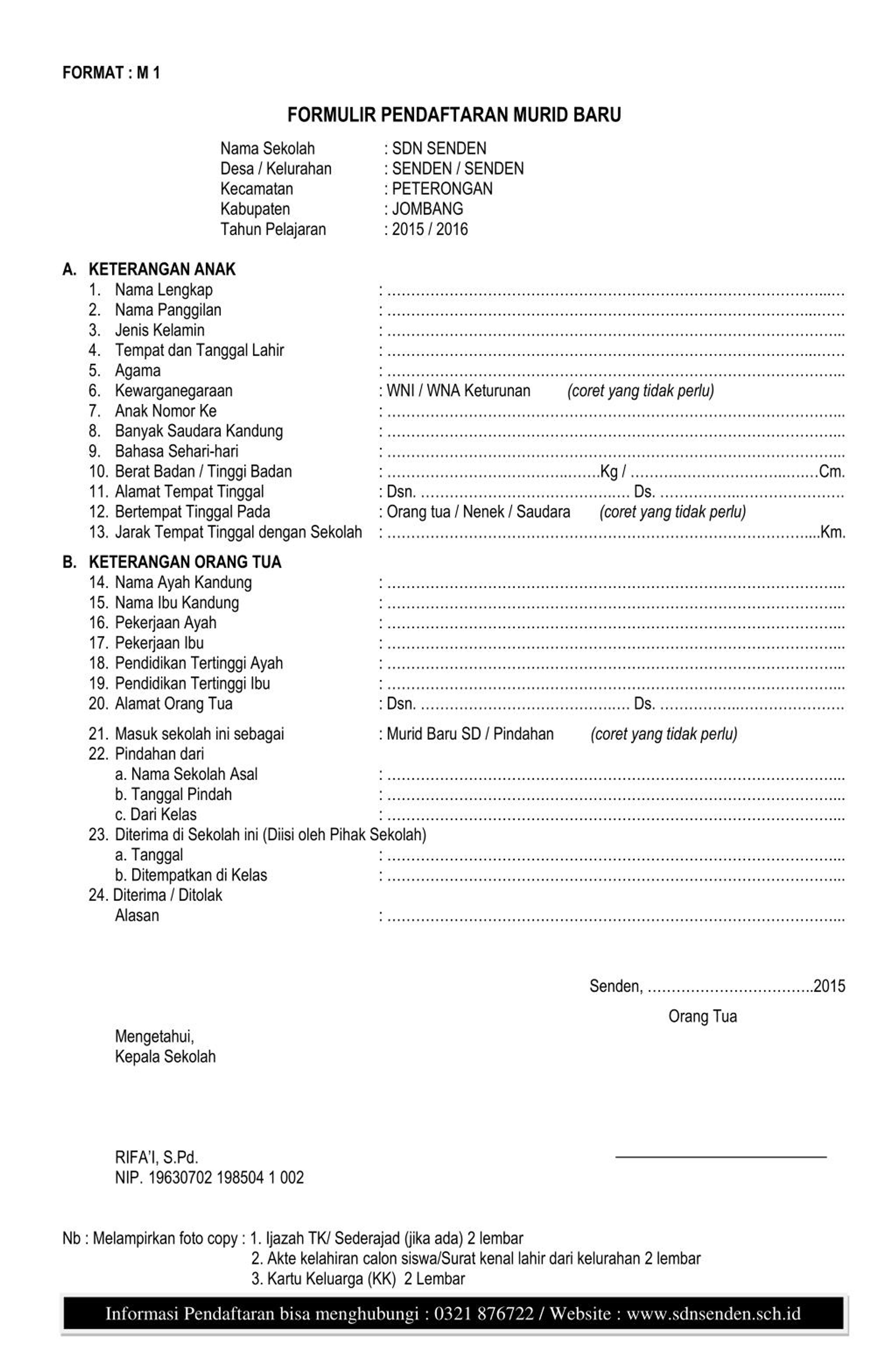 PPT - FORM PPDB PowerPoint Presentation, free download - ID:7264617