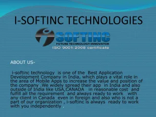 PPT - Custom software development-Web & Mobile Solutions PowerPoint Presentation - ID:8100710