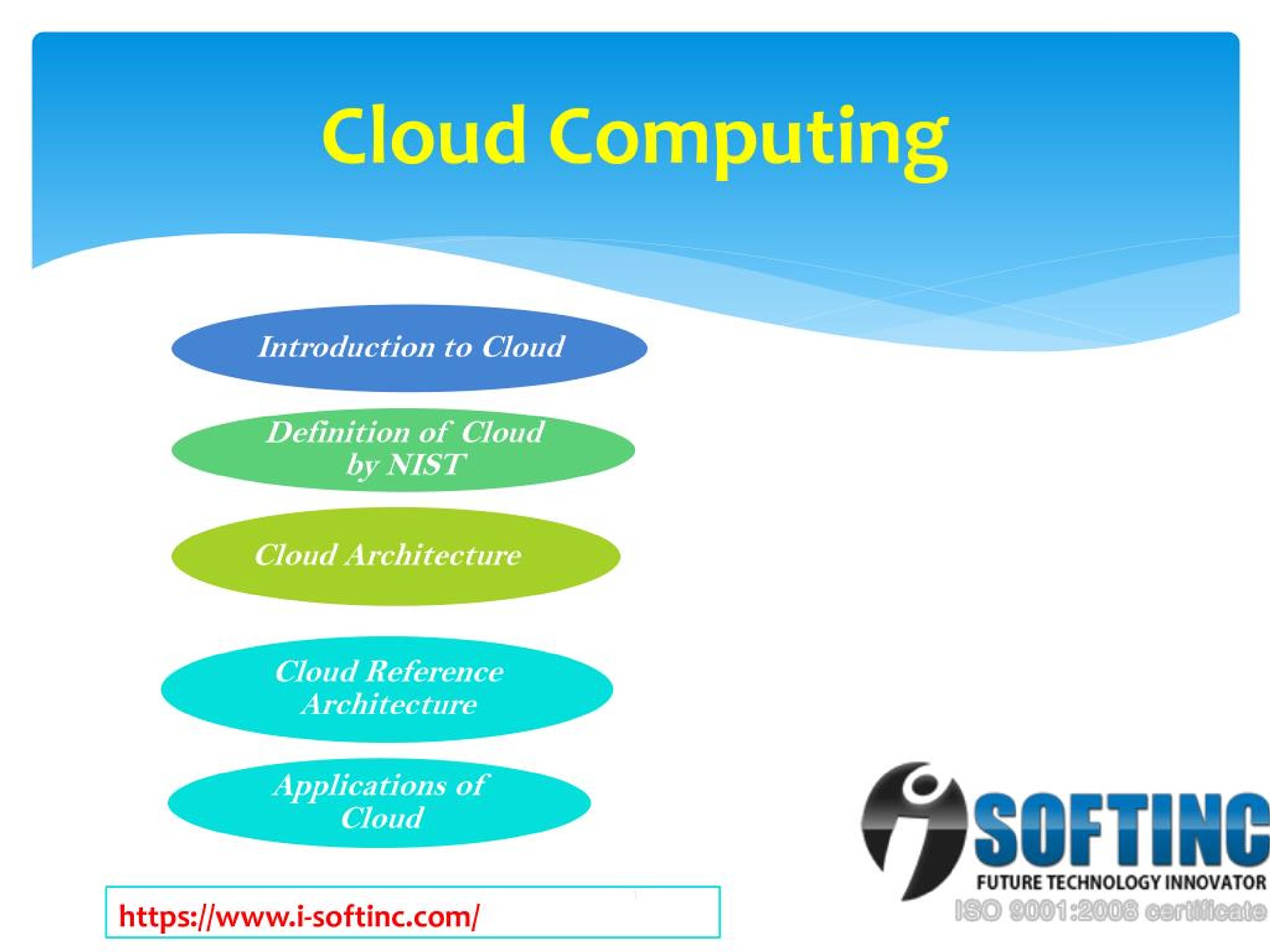 PPT - Cloud Computing PowerPoint Presentation, free download - ID:7265824