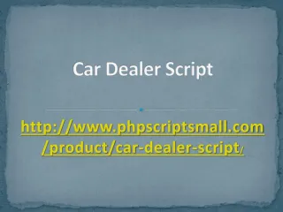 PPT - $Best Property Dealer Expert ~ Gede Budi Setiawan PowerPoint ...