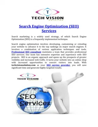 PPT - NJ SEO - Affordable Search Engine Optimization Services For Your ...