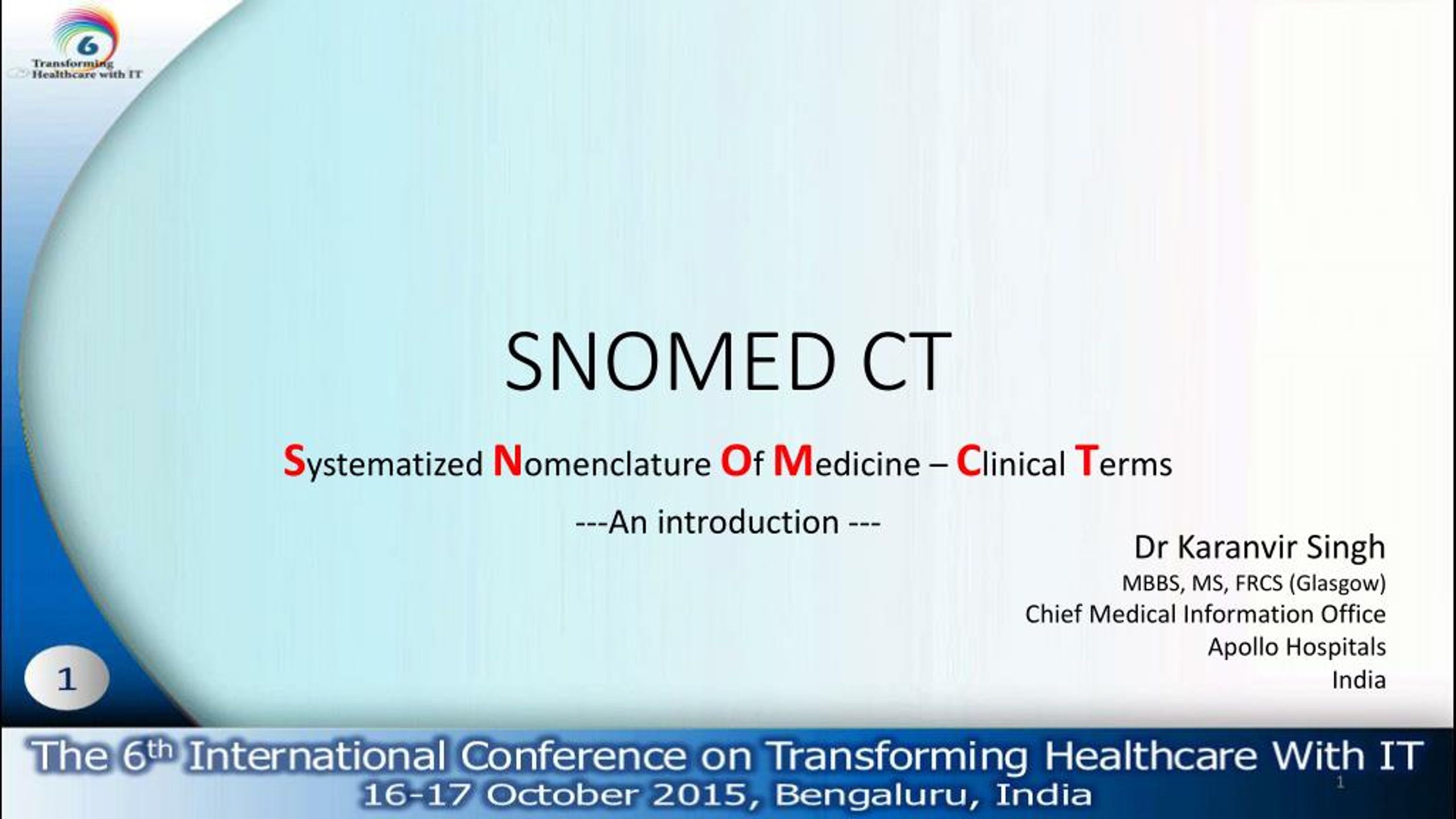 PPT - SNOMED CT PowerPoint Presentation, free download - ID:7277079
