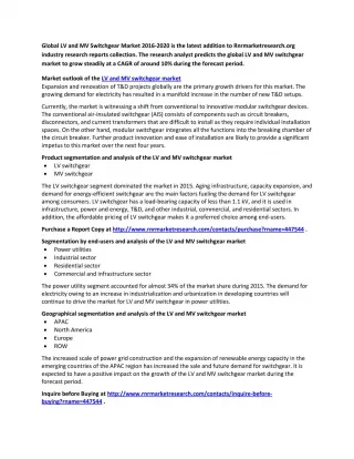 PPT - MV SWITCHGEAR PowerPoint Presentation, free download - ID:9154172