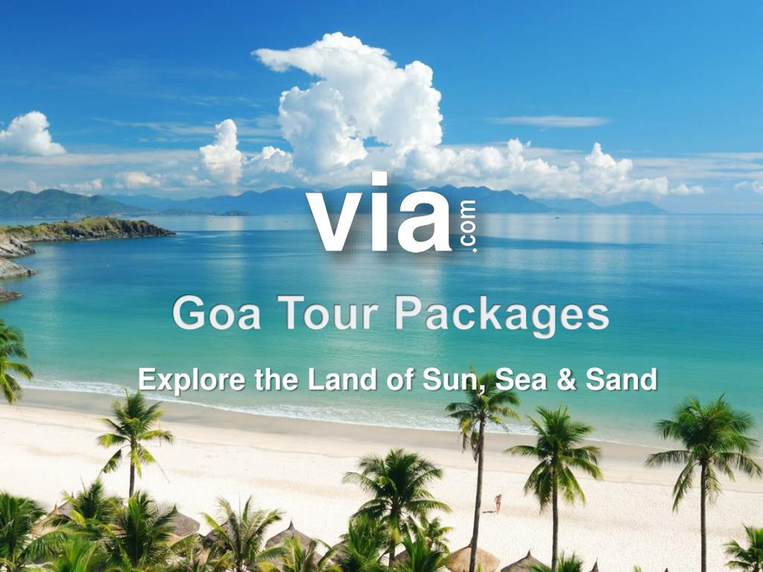 PPT - Goa Tour Packages PowerPoint Presentation, free download - ID:7291688