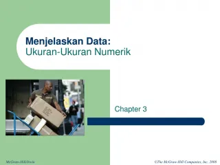 PPT - UKURAN PENYEBARAN DATA PowerPoint Presentation, free download ...