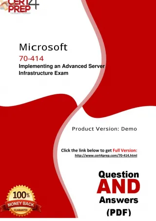 PPT - Microsoft MS-720 Certification Exam Questions and Syllabus PDF ...