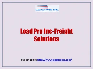 PPT - Freight Load Board in Australia PowerPoint Presentation, free ...