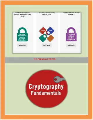 PPT - Security Certifications Boost Your Career PowerPoint Presentation ...