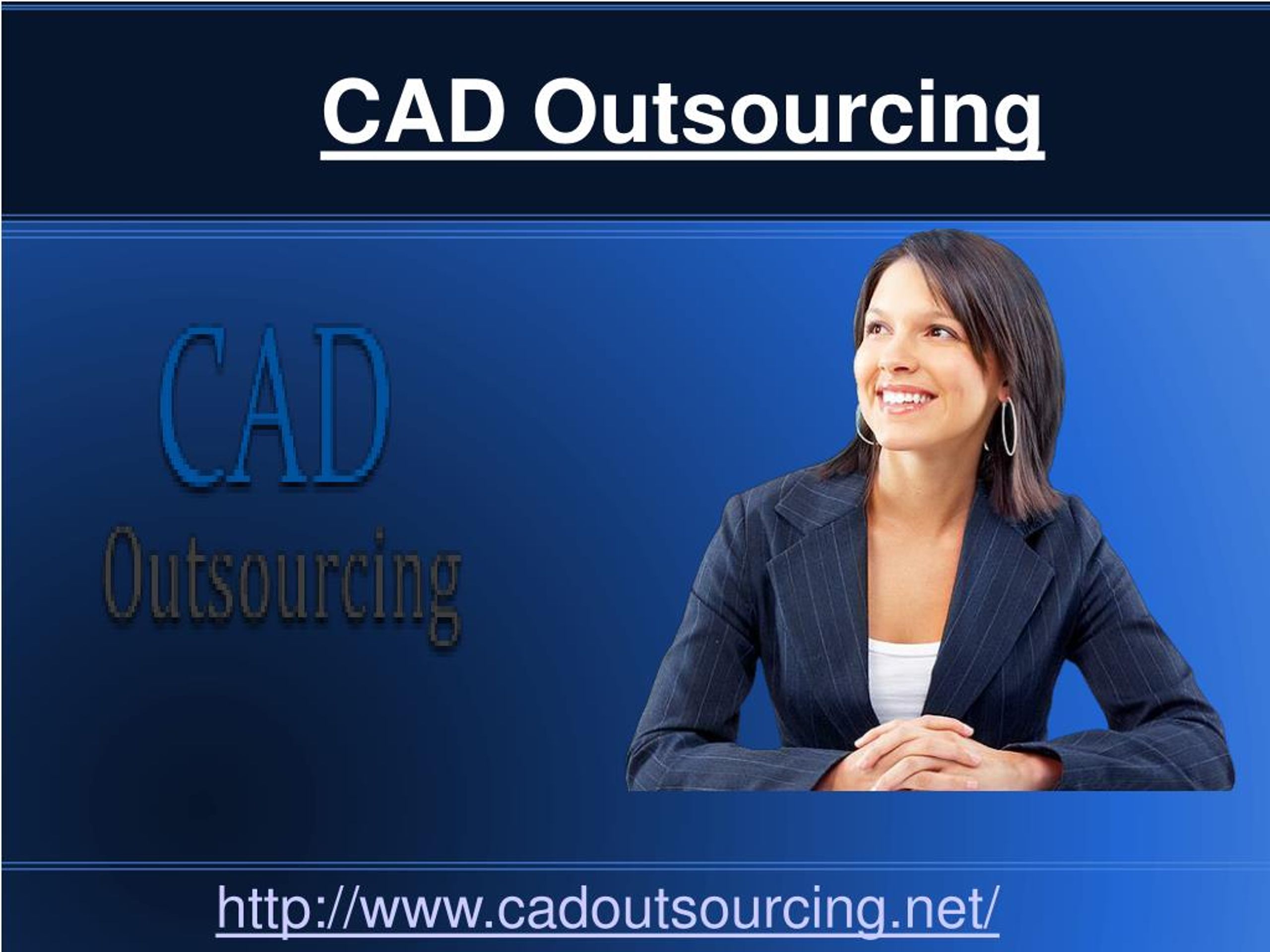 PPT - CAD Outsourcing Services PowerPoint Presentation, free download ...