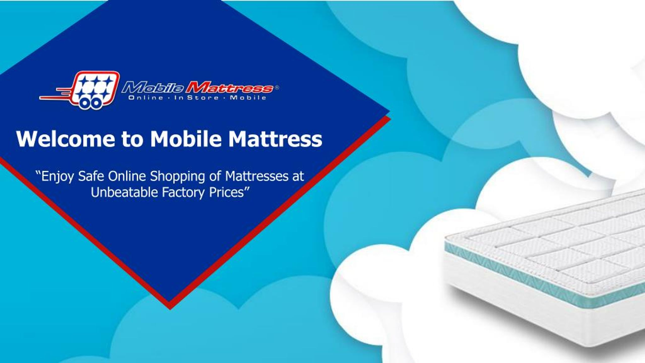 PPT - Mobile Mattress PowerPoint Presentation, free download - ID:7310300