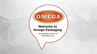 PPT - Omega Packaging - Polystyrene Boxes PowerPoint Presentation, free ...