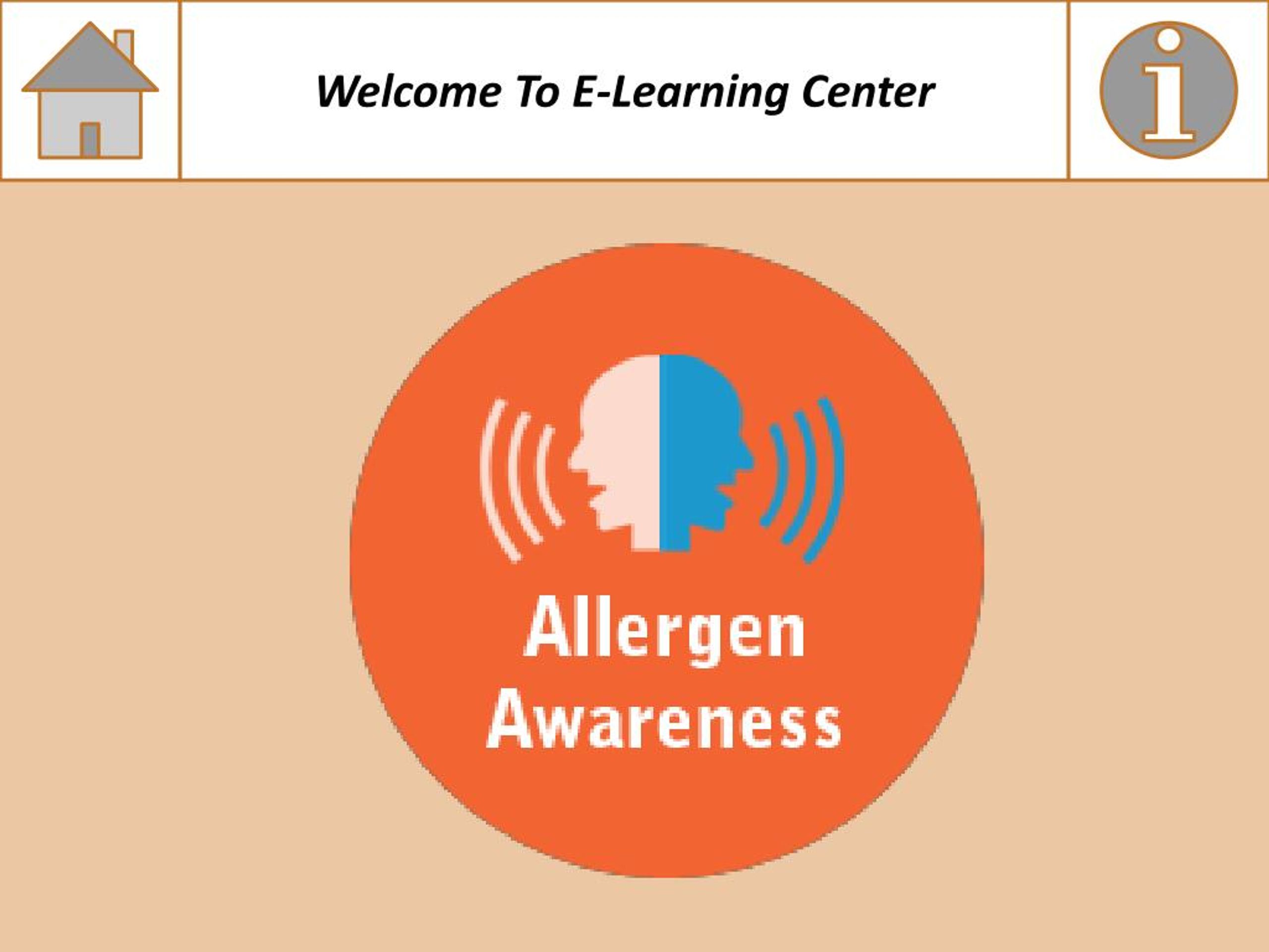 PPT - Allergen Awareness Course PowerPoint Presentation, free download ...