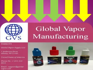 PPT - Buy PG Liquid And VG Liquid Now PowerPoint Presentation, free ...