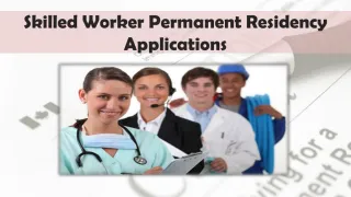 PPT - Quebec Immigration Minister Announces June Dates for Online QSWP ...