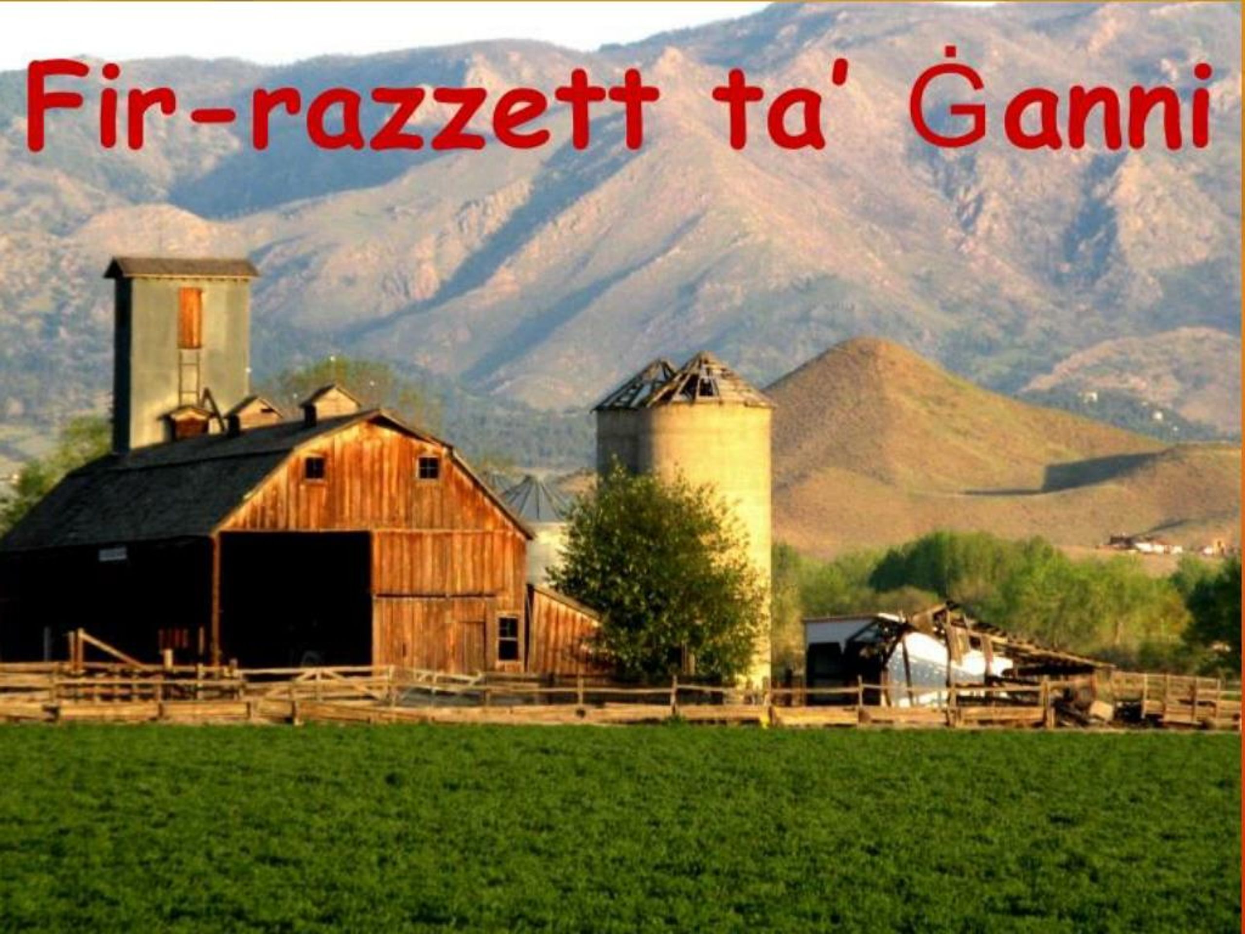 PPT - Fir-Razzett PowerPoint Presentation, free download - ID:7339109