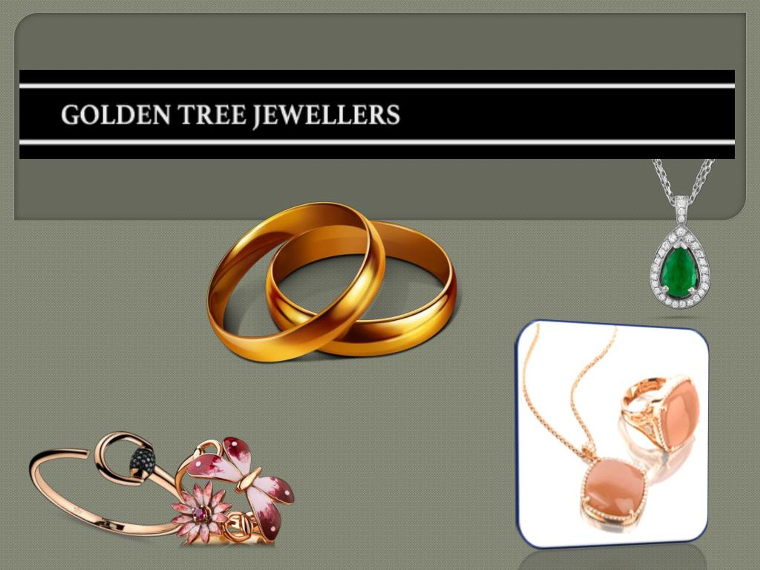 PPT - Gucci jewellery PowerPoint Presentation, free download - ID:7345532