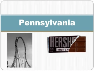 PPT - PENNSYLVANIA HISTORY PowerPoint Presentation, free download - ID ...