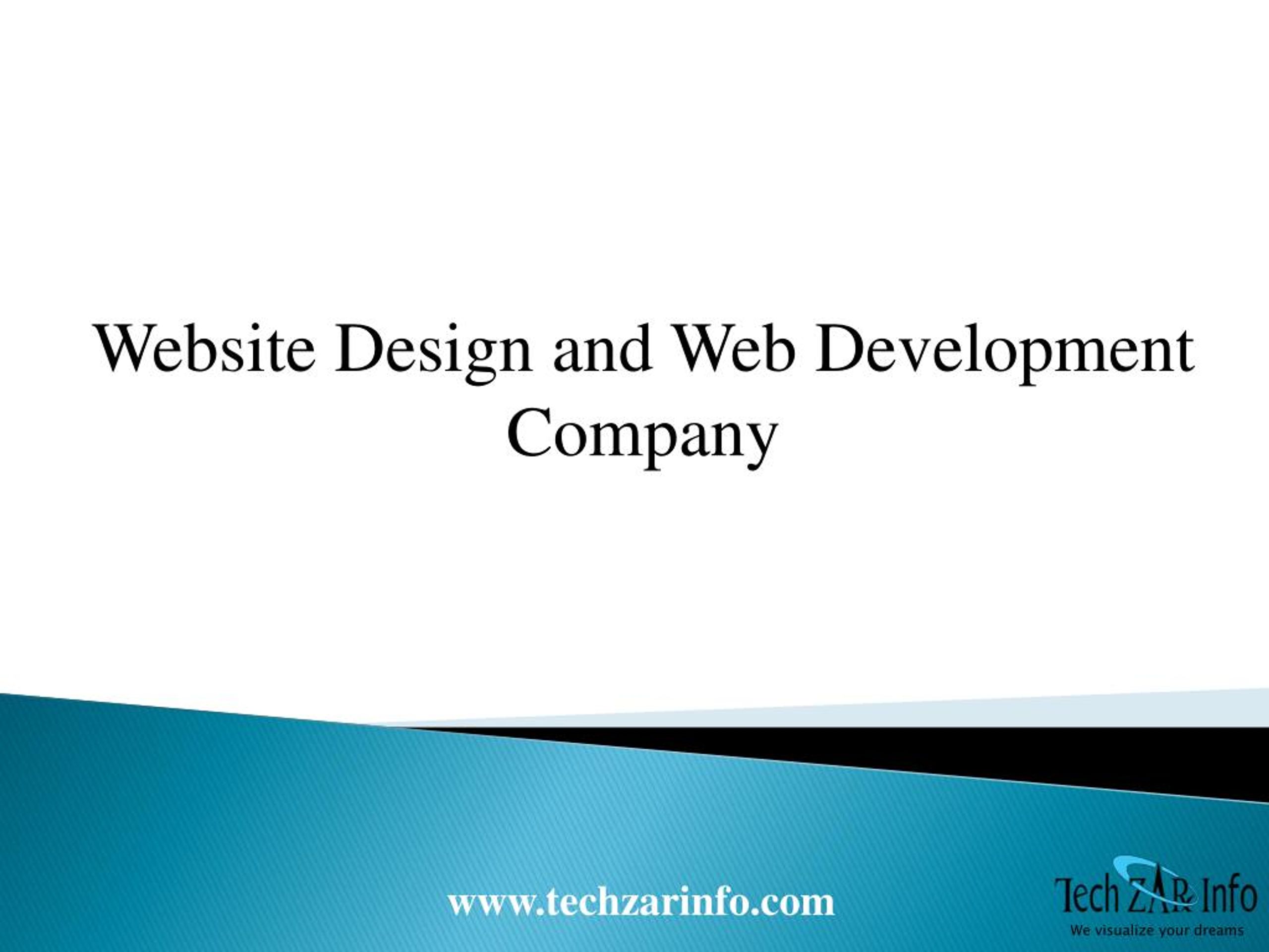 PPT - TechZarInfo PowerPoint Presentation, free download - ID:7360937