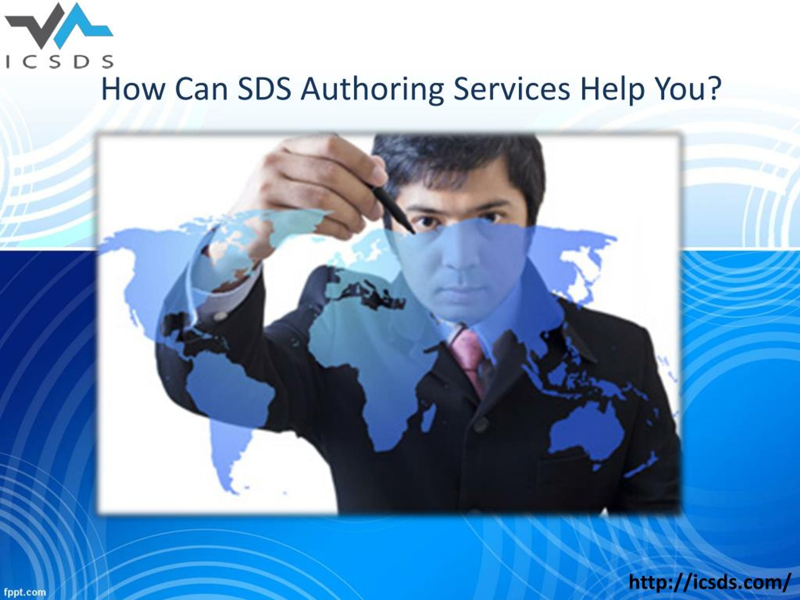 PPT - How can sds authoring services help you PowerPoint Presentation ...