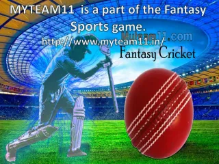 PPT - How do I create a cricket score website-www.crictez.com ...
