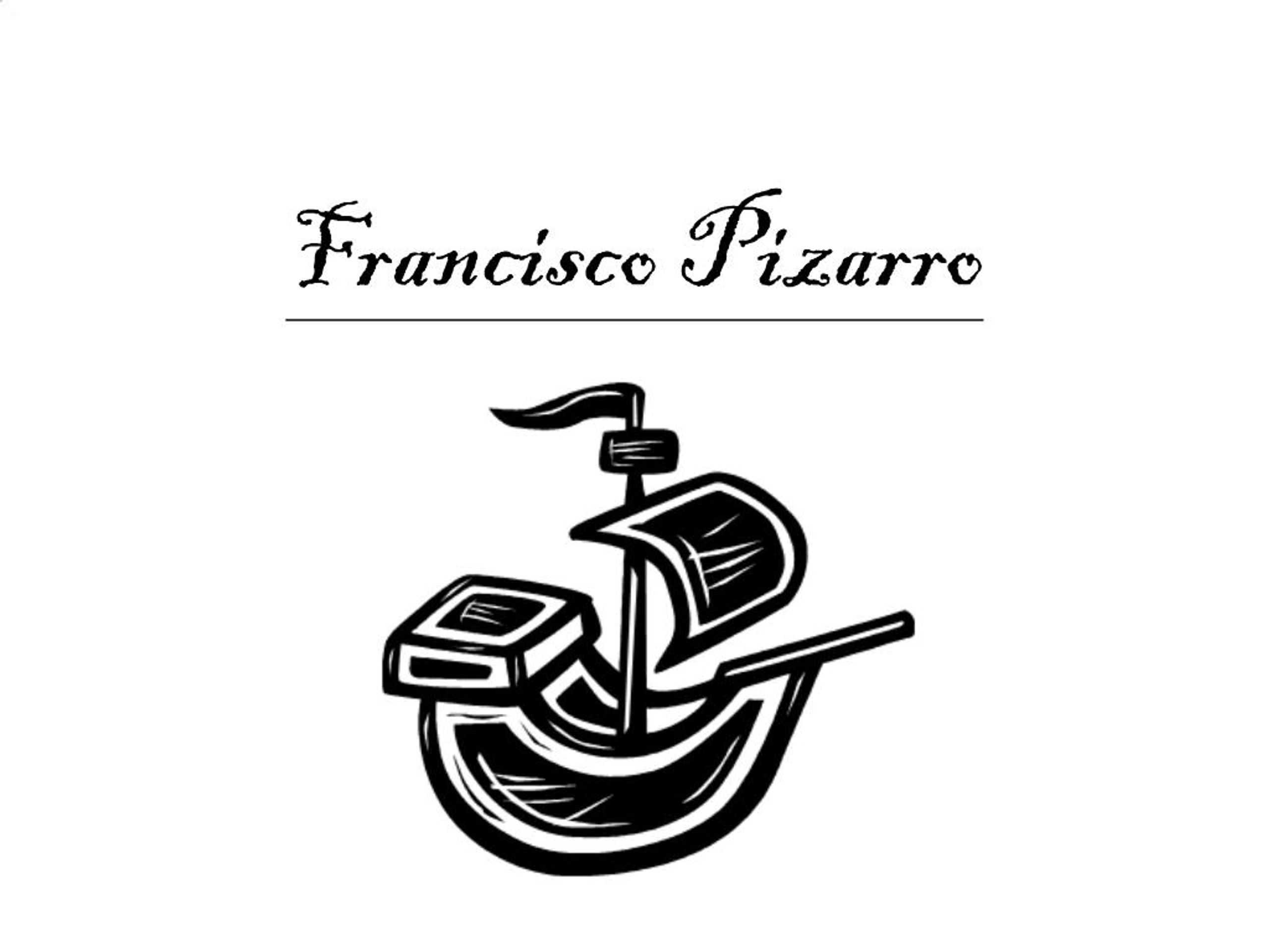 PPT - Francisco Pizarro PowerPoint Presentation, free download - ID:737676