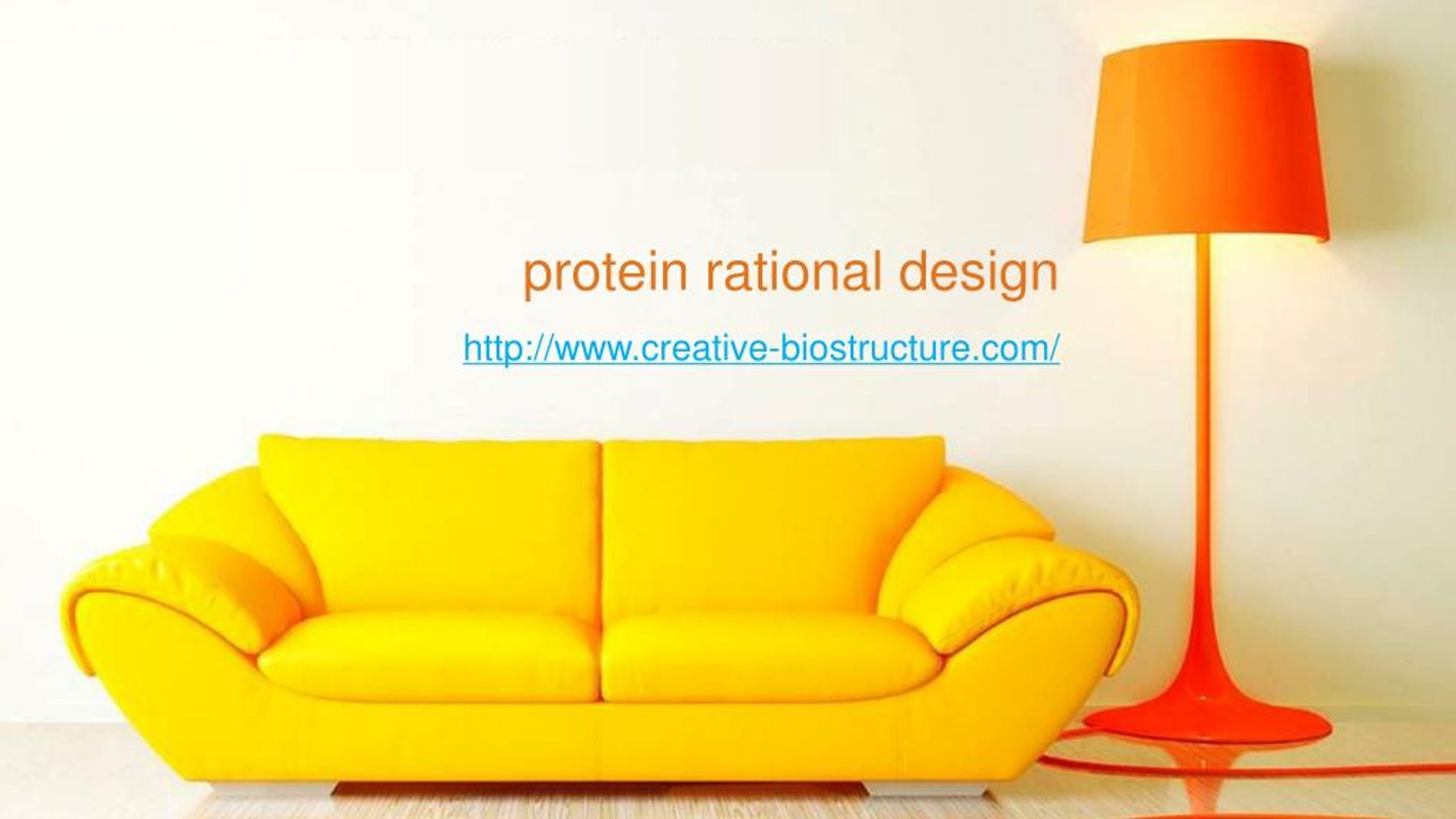 PPT - protein rational design PowerPoint Presentation, free download ...
