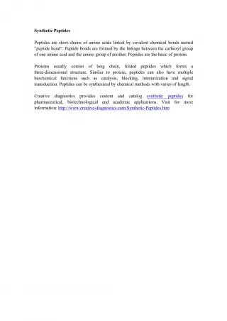 PPT - Peptides Autacoids PowerPoint Presentation, free download - ID ...