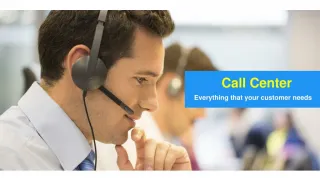 PPT - Call Out Services From Talk Agent PowerPoint Presentation, free ...