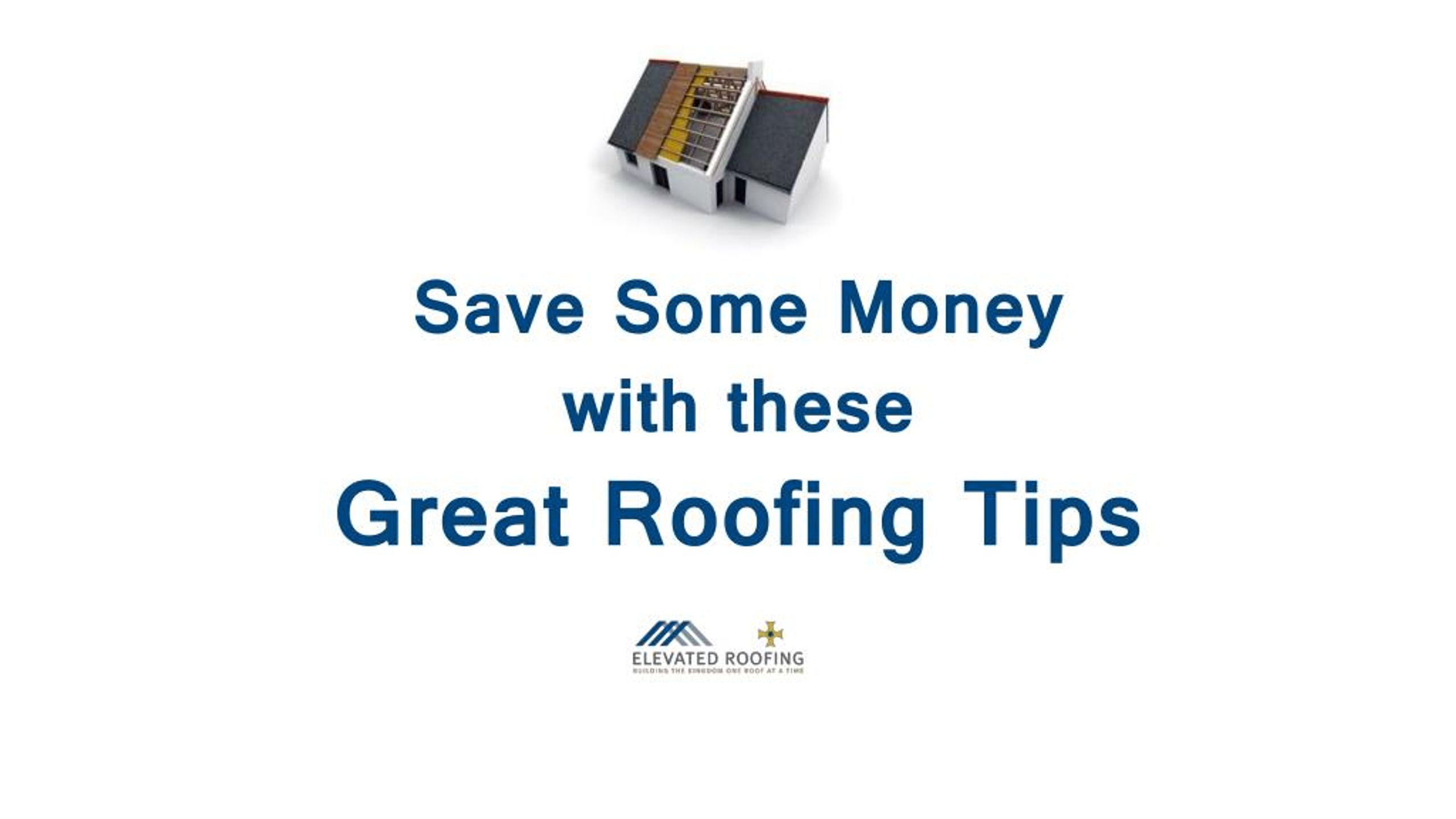 PPT - Save Some Money with These Great Roofing Tips PowerPoint ...