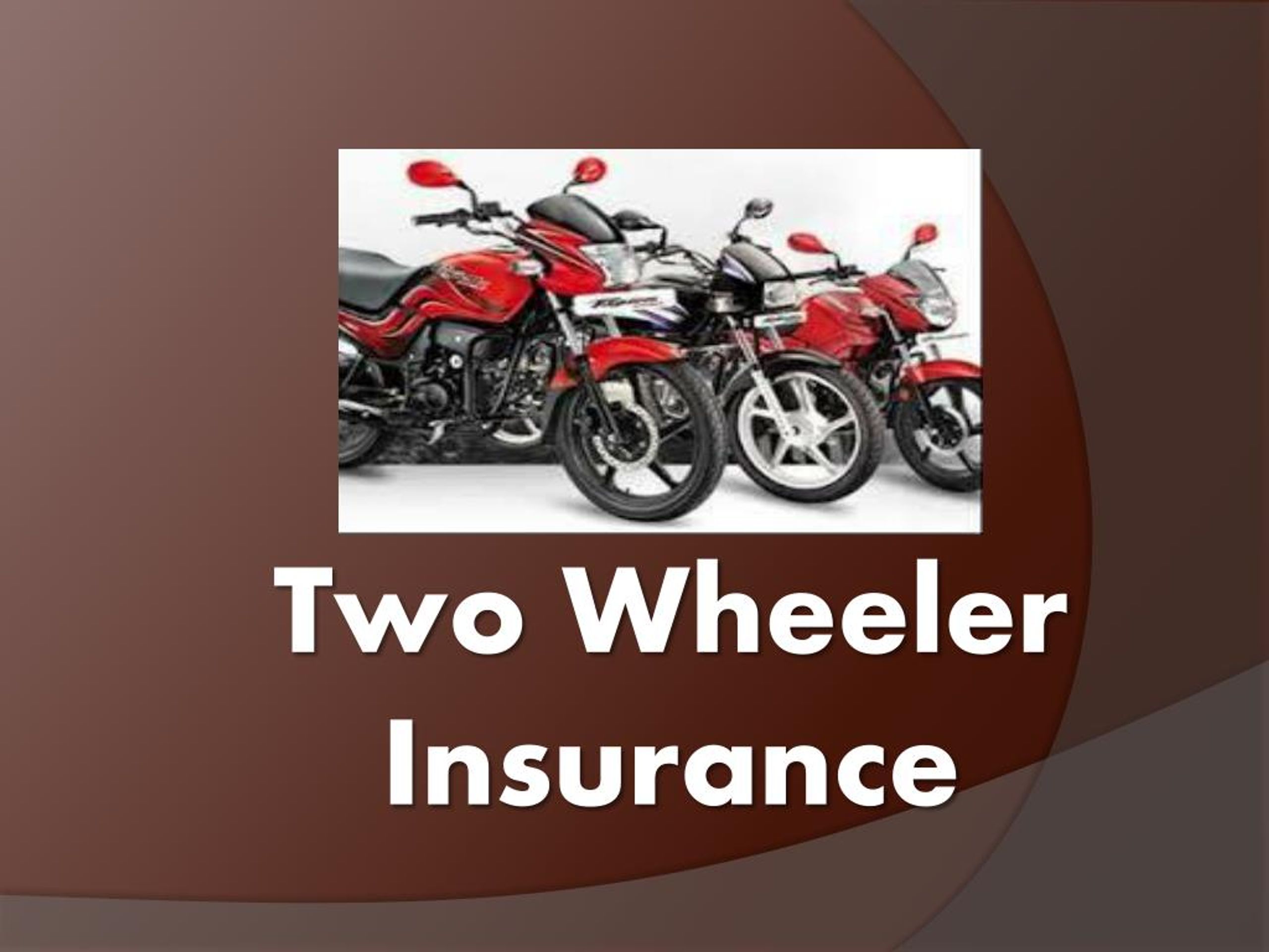 PPT - Types of Motor Vehicle Insurance PowerPoint Presentation, free ...
