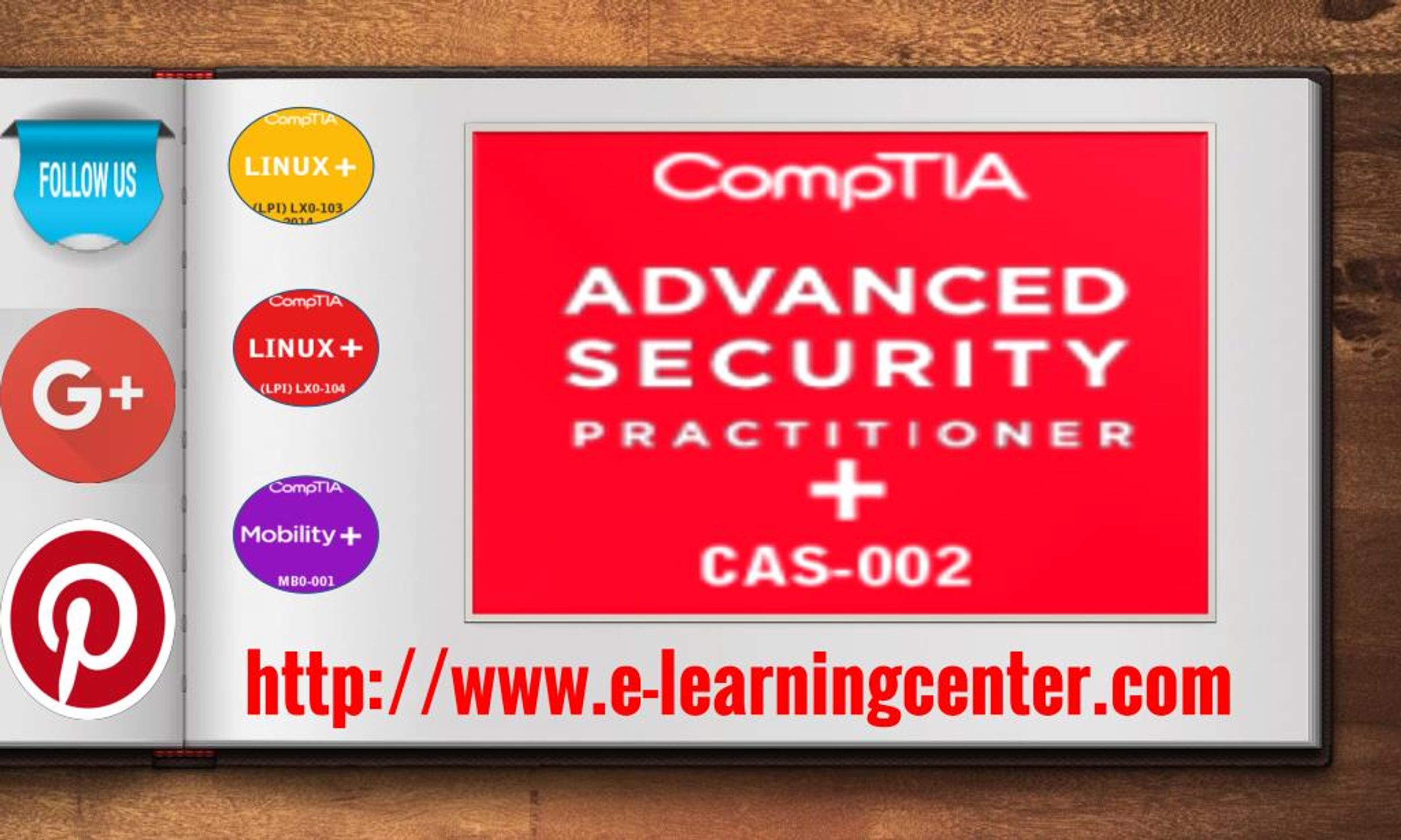 PPT - Prepare for CompTIA Certifications Exams PowerPoint Presentation ...