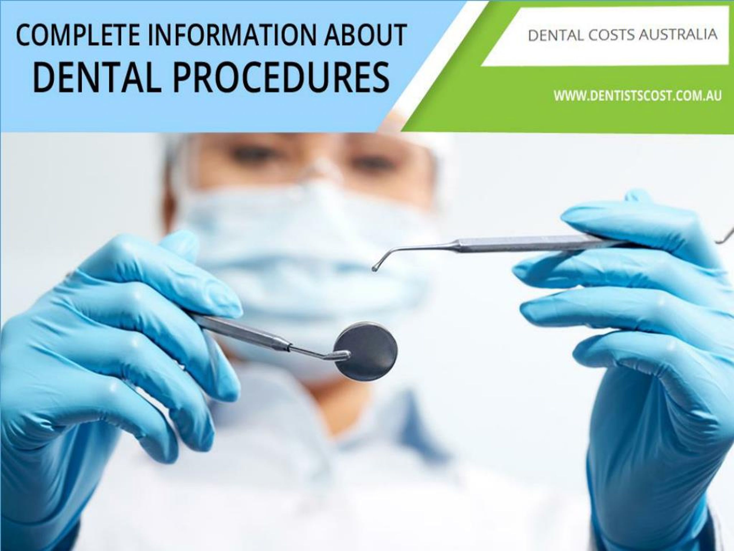 PPT - Dental Procedures- Complete Information PowerPoint Presentation ...