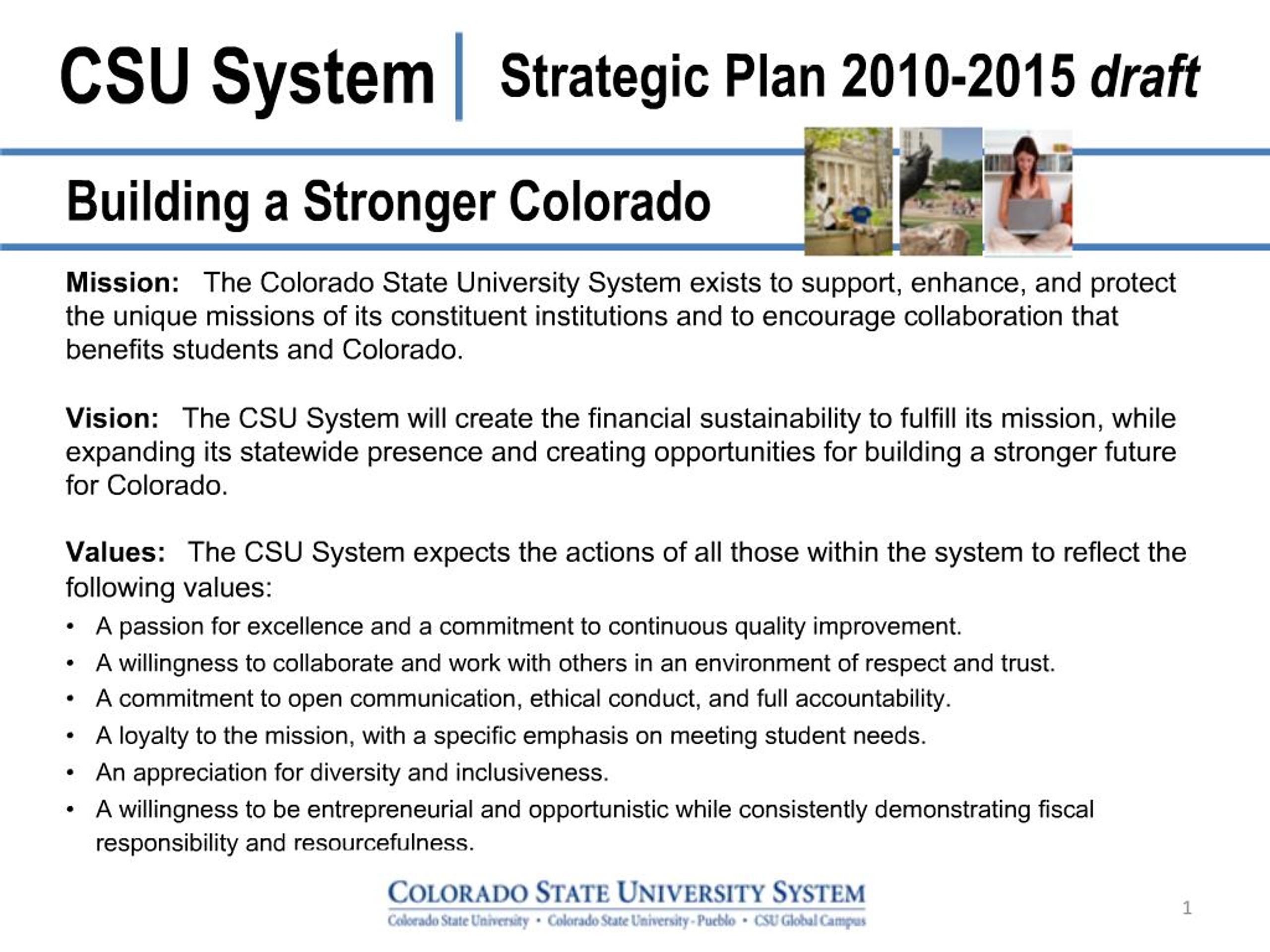 PPT - CSU System PowerPoint Presentation, free download - ID:743277