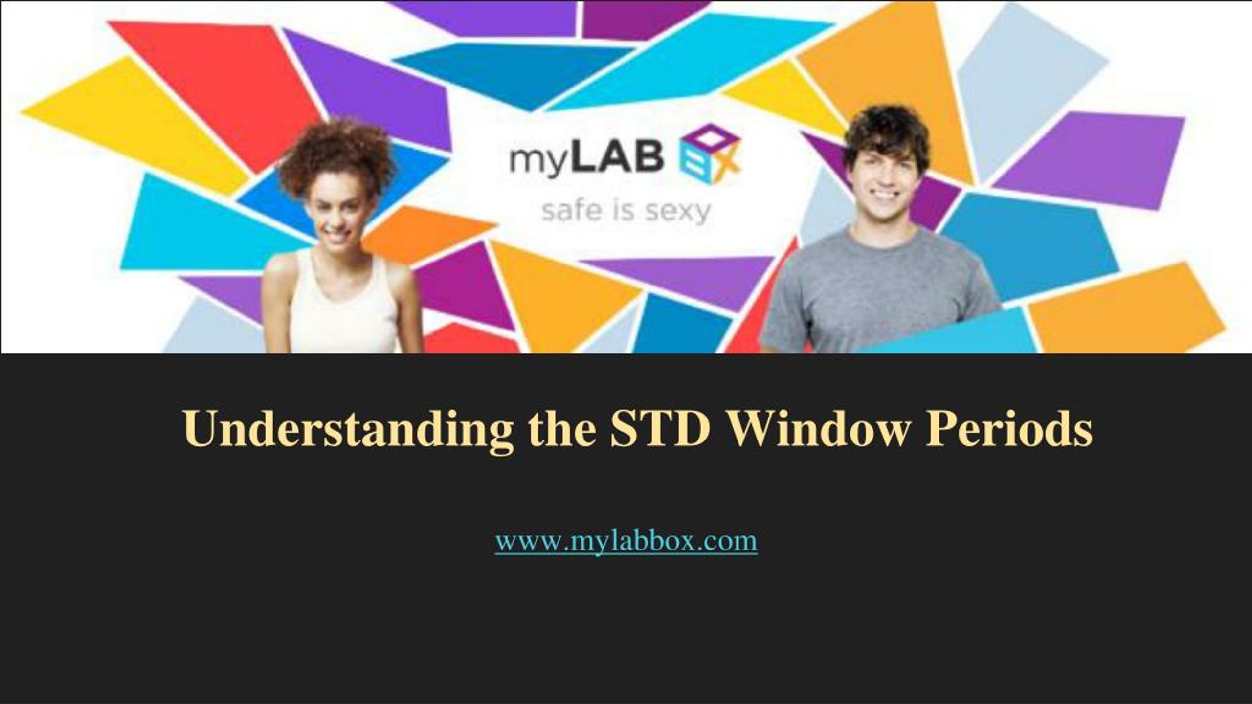 PPT - Understanding the STD Window Periods PowerPoint Presentation ...