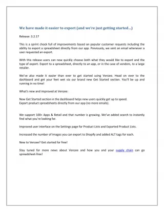 PPT - 11 Years of Building Mobile Applications and We are Just Getting Started PowerPoint ...