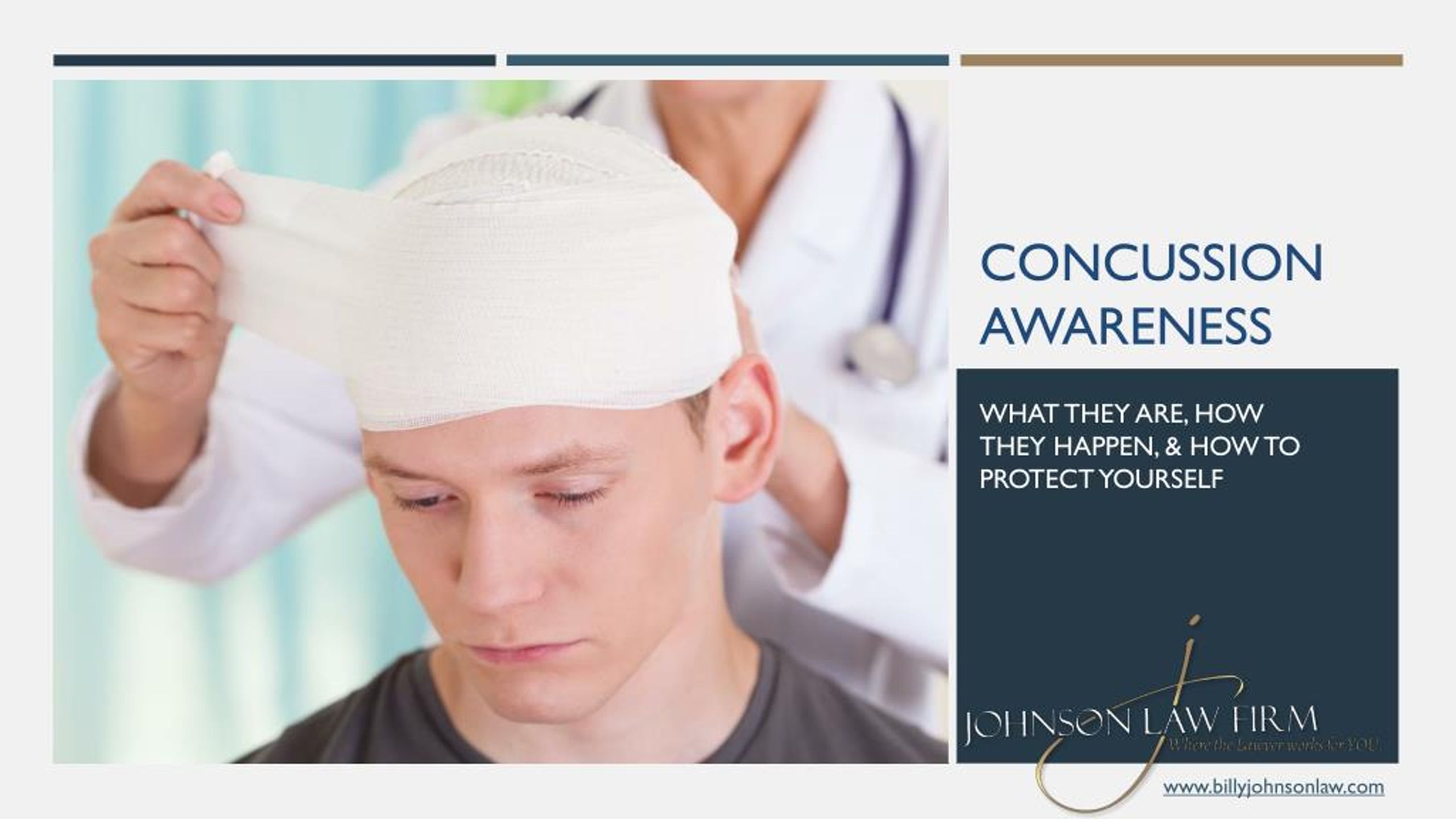 PPT - Concussion Awareness PowerPoint Presentation, free download - ID ...