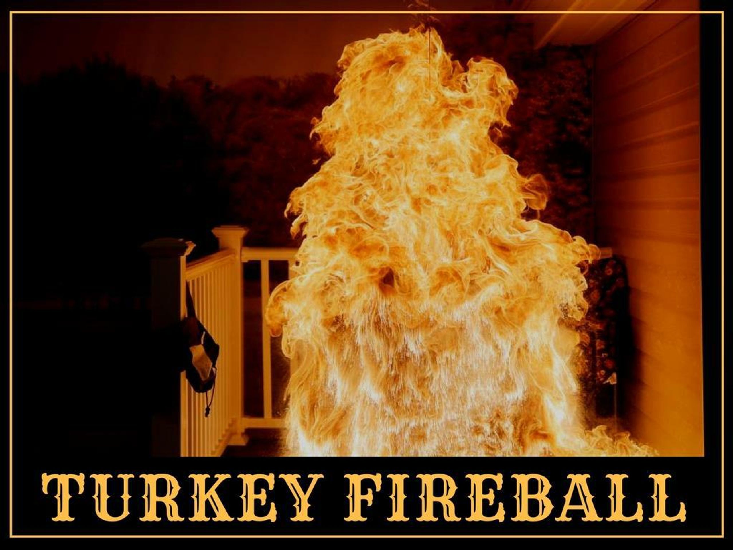 PPT - Turkey fireball PowerPoint Presentation, free download - ID:7445903