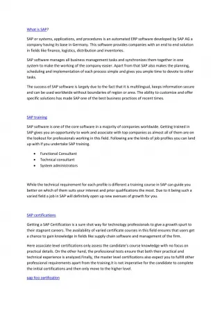 PPT - SAP-GCIC Training PowerPoint Presentation, free download - ID:3083805