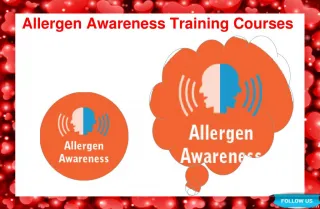 PPT - Food Allergen Management Training PowerPoint Presentation, free ...