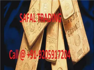 PPT - Best Jackpot Tips | Single Target MCX Tips PowerPoint Presentation - ID:7535301