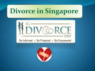 PPT - Divorce Modification PowerPoint Presentation, free download - ID ...