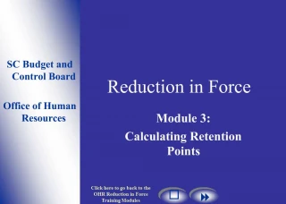 PPT - RETENTION, STABILITY & SUPPORT IN COMPLETE DENTURE PowerPoint ...