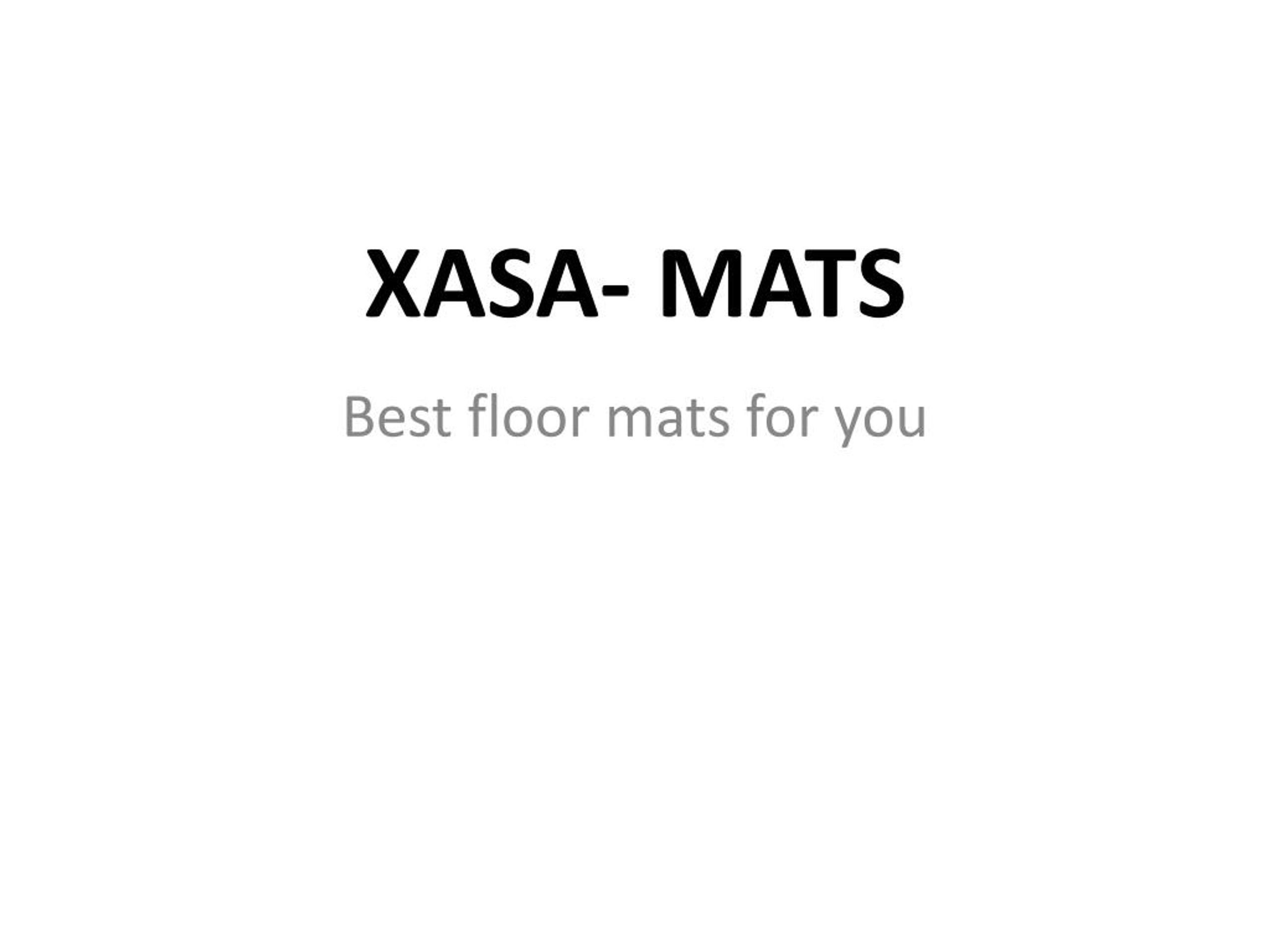 PPT - xasa- mats PowerPoint Presentation, free download - ID:7464203
