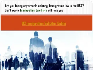 PPT - US Immigration Center PowerPoint Presentation, free download - ID ...