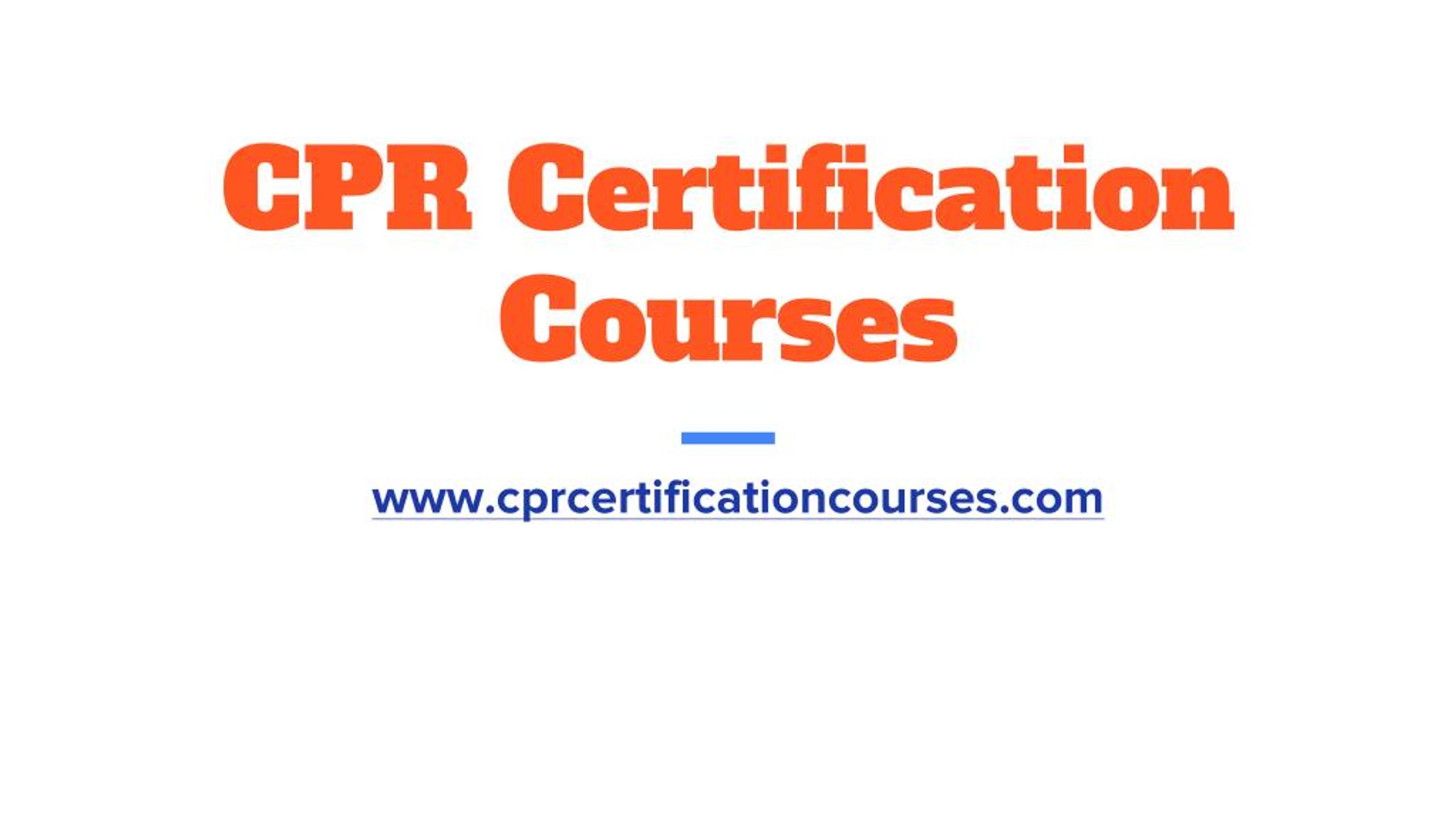 PPT - Automated External Defibrillator Certification PowerPoint ...