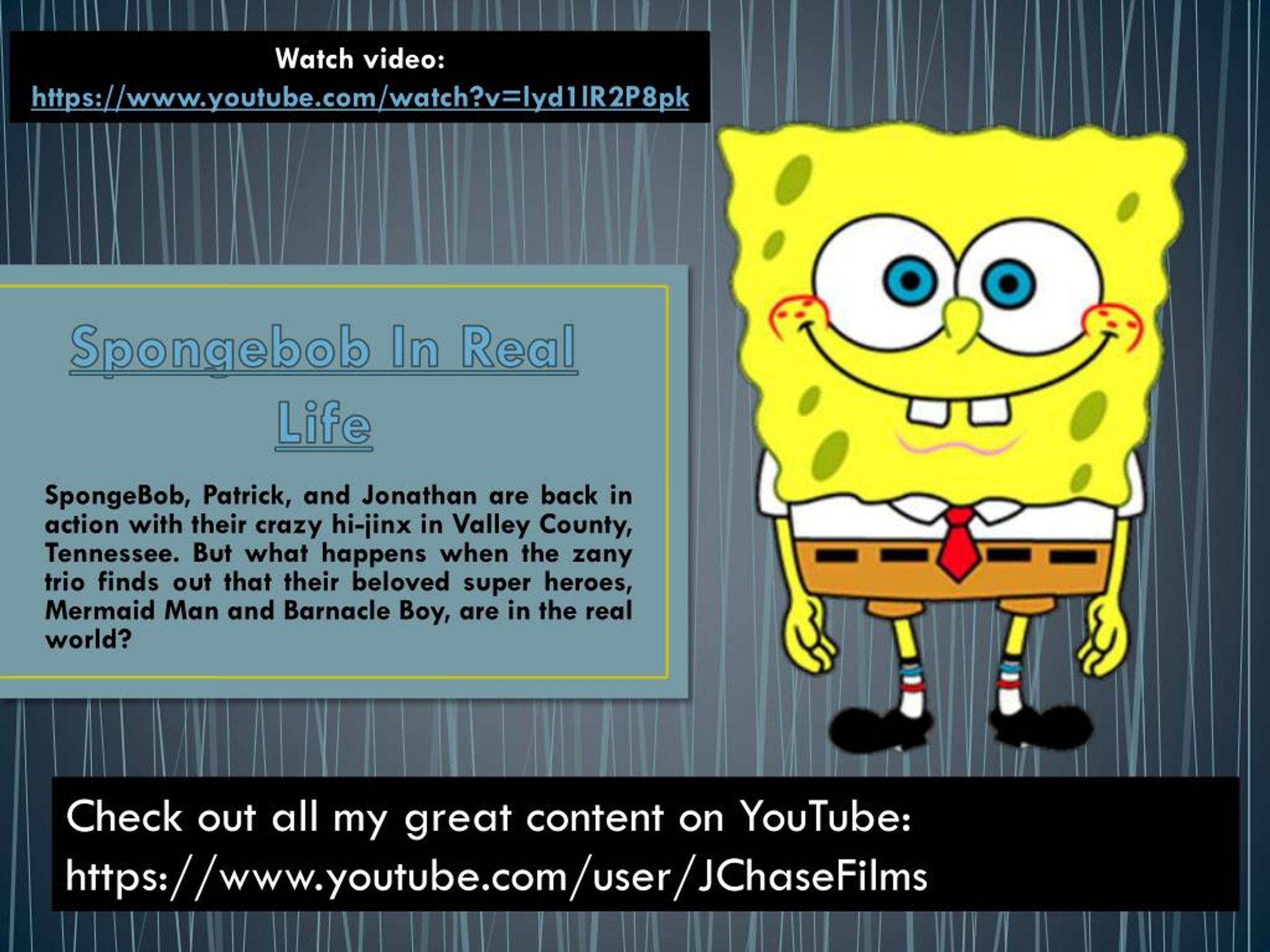 PPT - SpongeBob PowerPoint Presentation, free download - ID:7477845