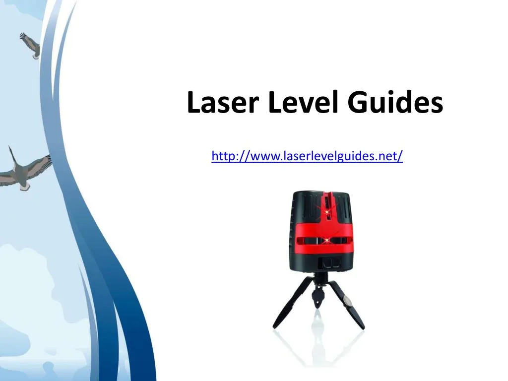 PPT - laserlevelguides PowerPoint Presentation, free download - ID:7478831