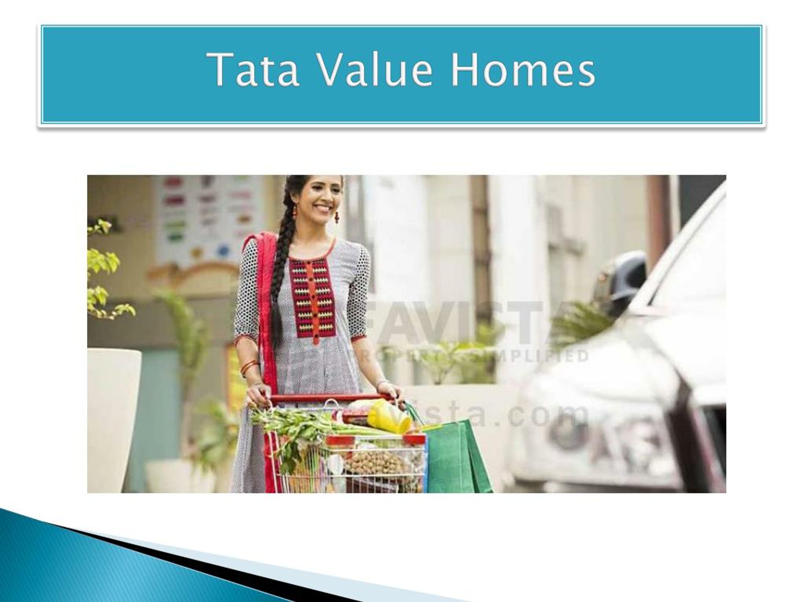 PPT - Tata Value Homes PowerPoint Presentation, free download - ID:7485085