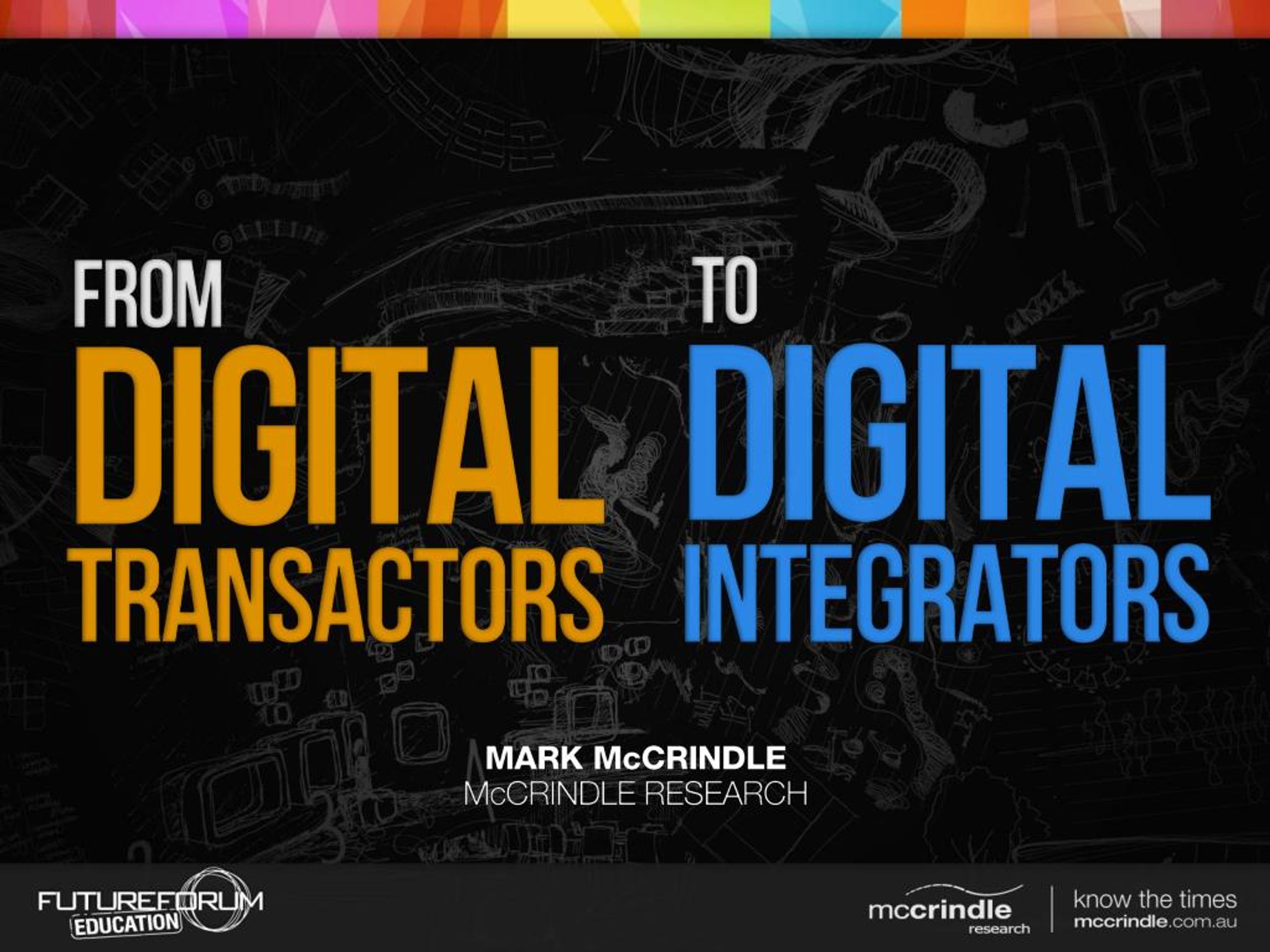 PPT - Digital Transactors vs Digital Integrators: A Quiz PowerPoint ...